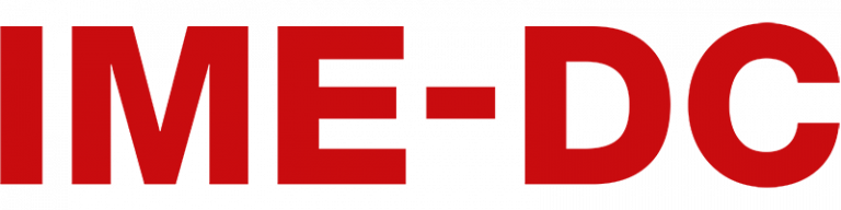 İME-DC | İME DC